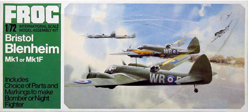 Авиация - 1:72 | Ark Models